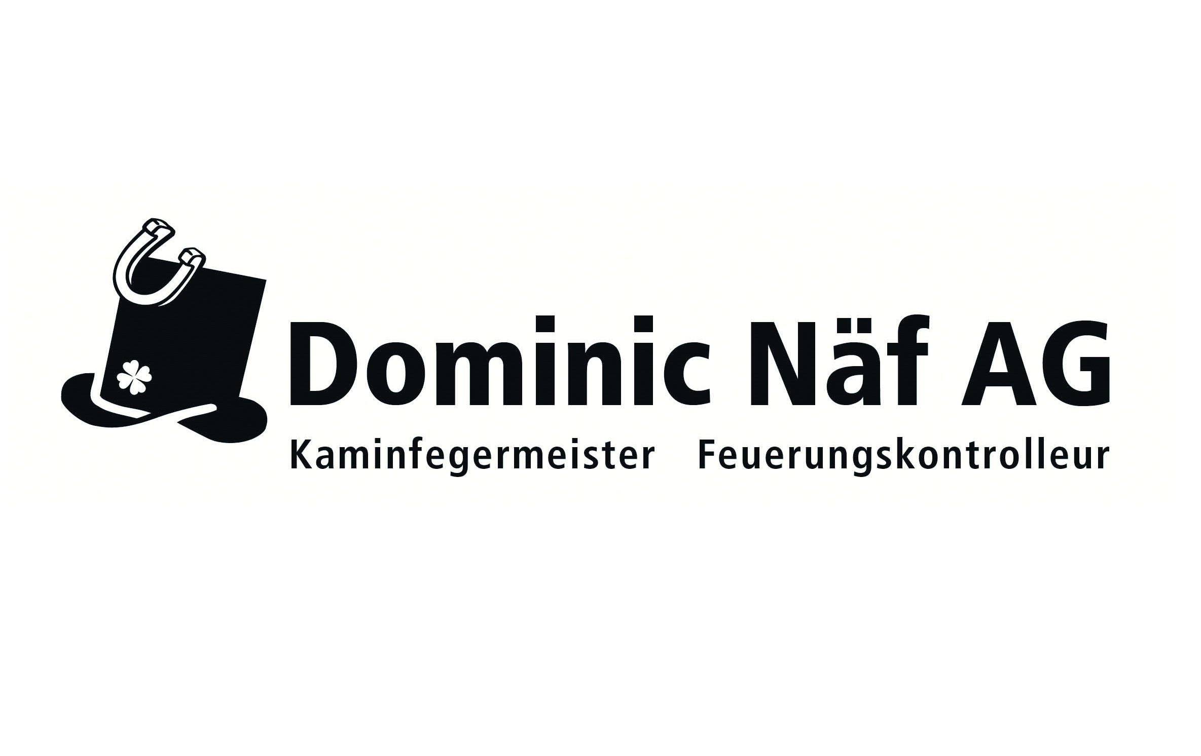 Dominic Näf AG - Unsere Dienstleistungen
